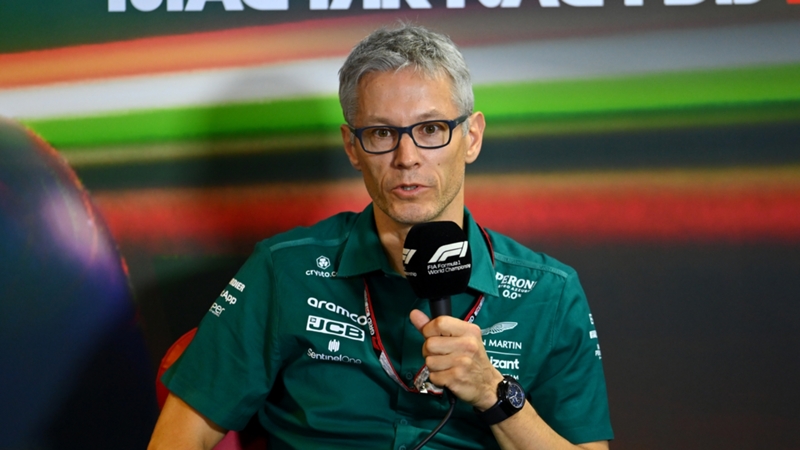 Mike Krack responde a la versión crítica de Fernando Alonso con Aston ...