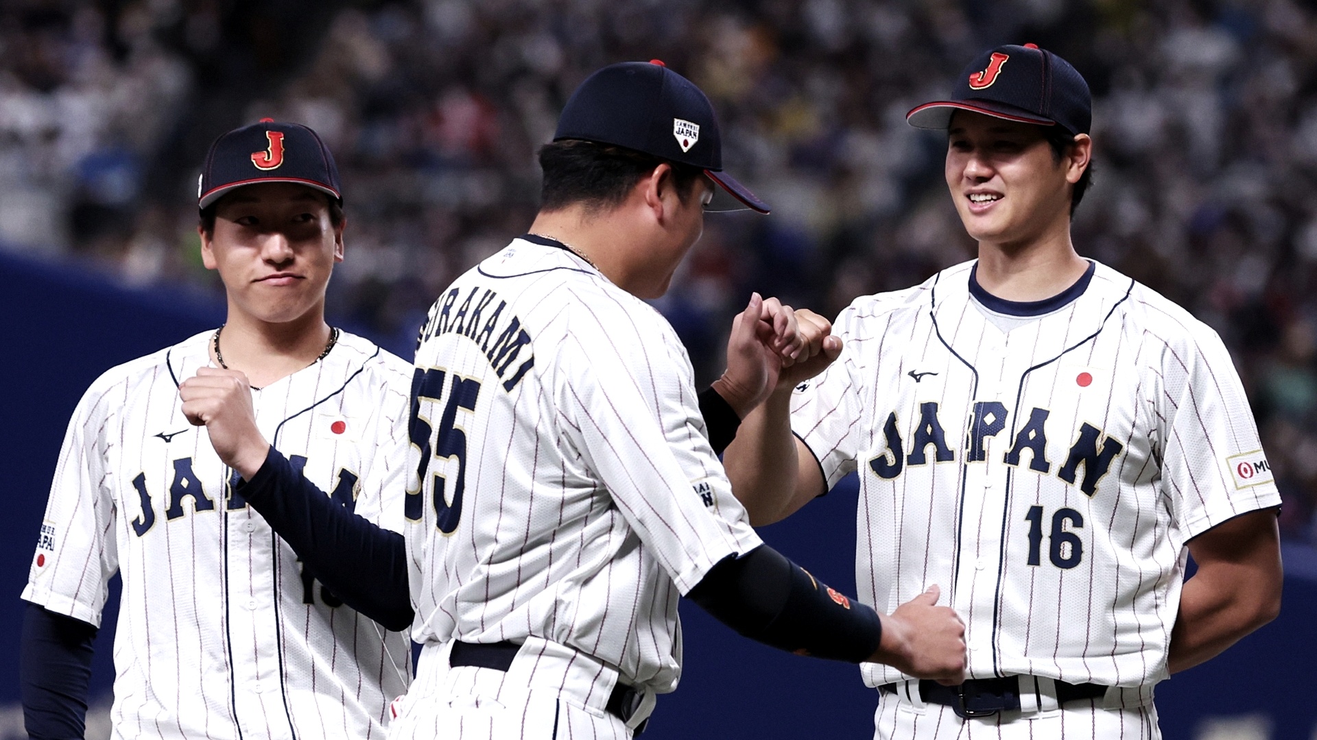 侍ジャパン WBCユニフォーム2023の販売情報 どこの店舗で購入できる？ | DAZN News JP