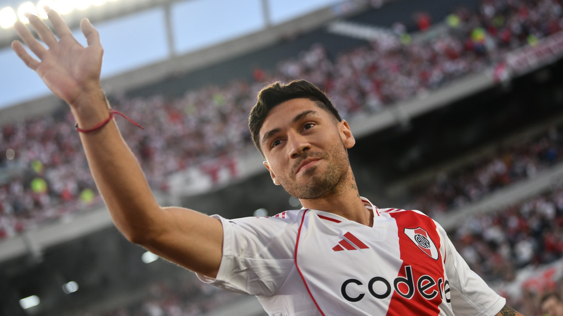 ¿Cómo se clasificó River Plate para el Mundial de Clubes de la FIFA ...