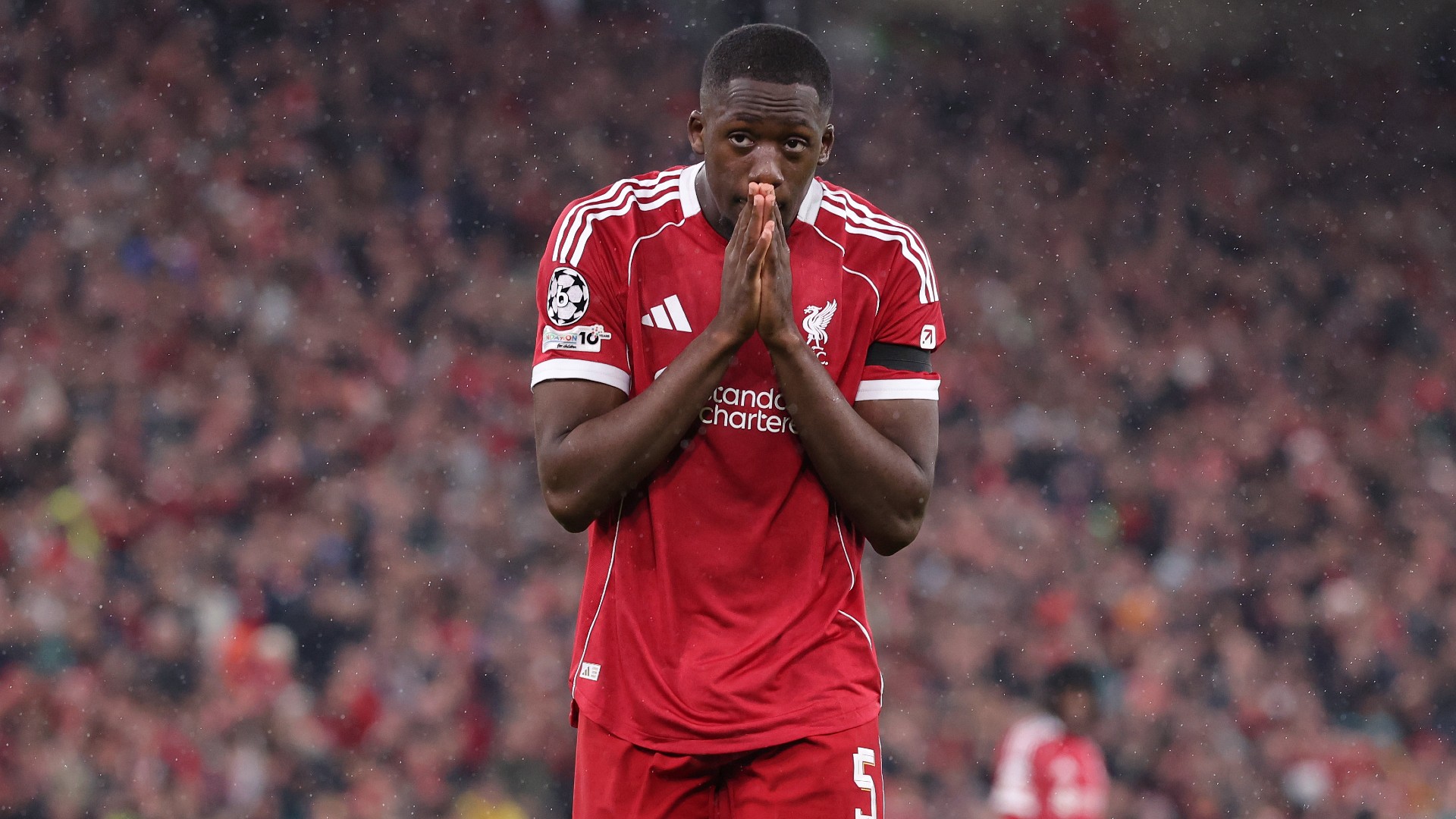 Liverpool vs Crystal Palace en vivo: horarios, transmisión online y ...