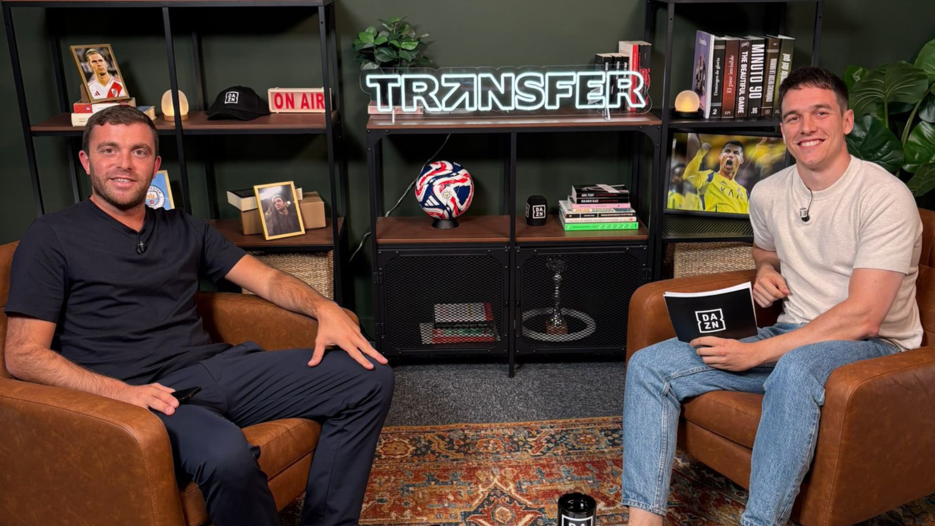 Última hora del mercado de fichajes del Mundial de Clubes FIFA 2025 en ...