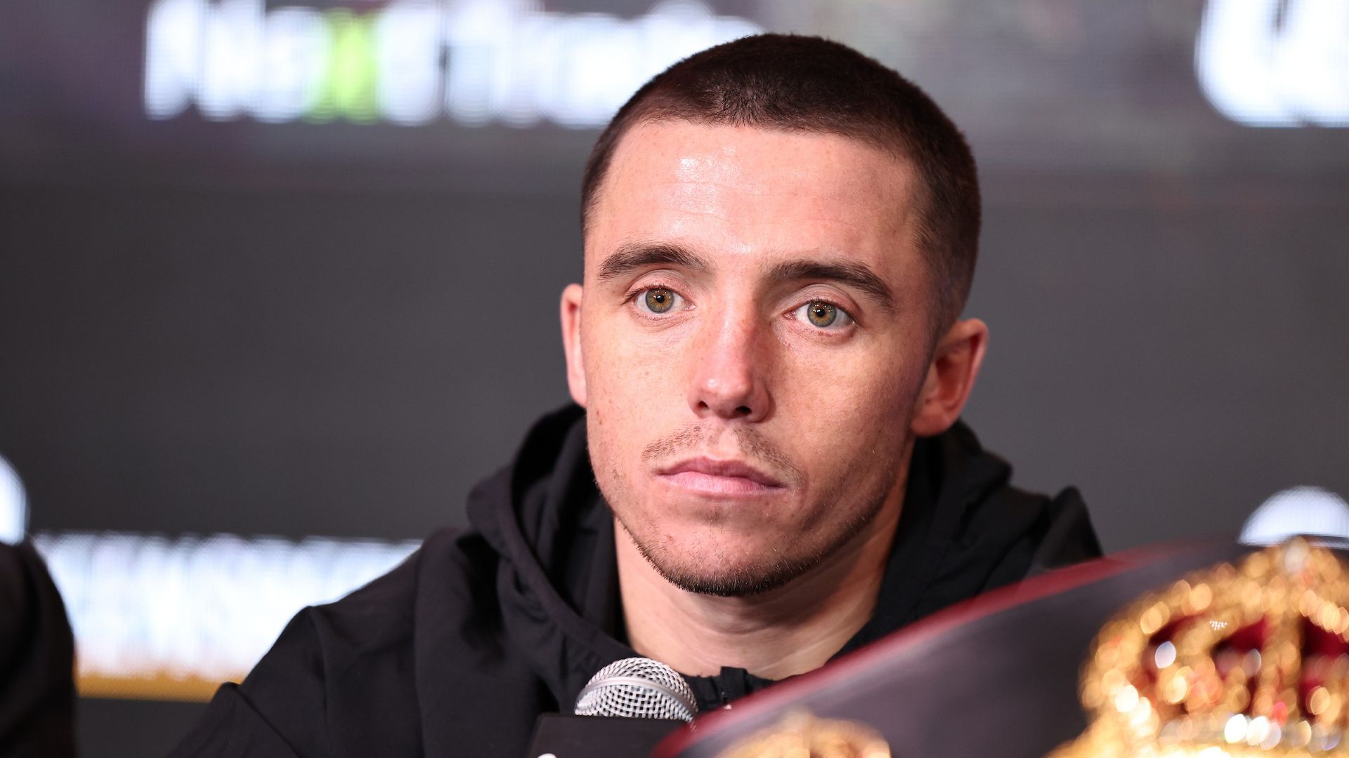Nick Ball vs. Brandon Figueroa: The area Figueroa might have the edge ...