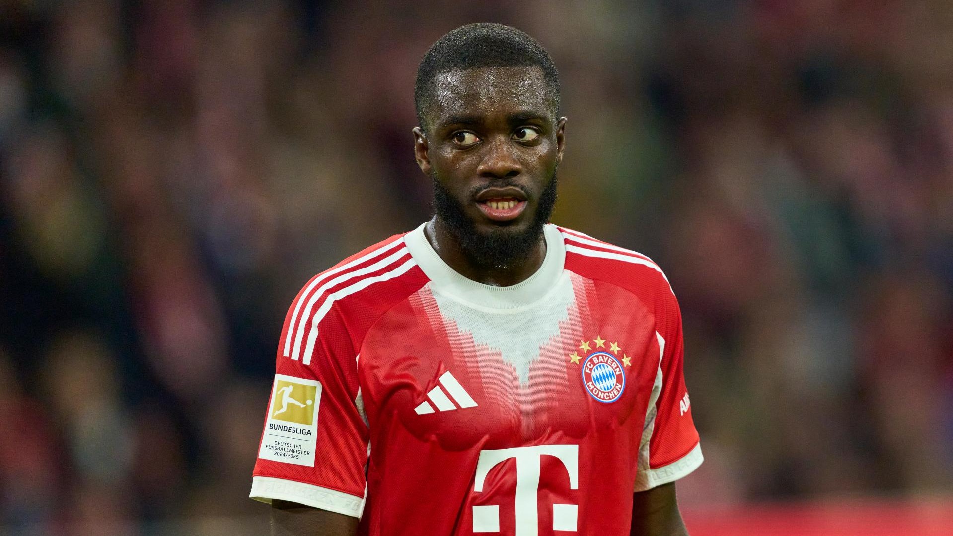 Livestream: FC Bayern München bei Atalanta Bergamo | DAZN News DE
