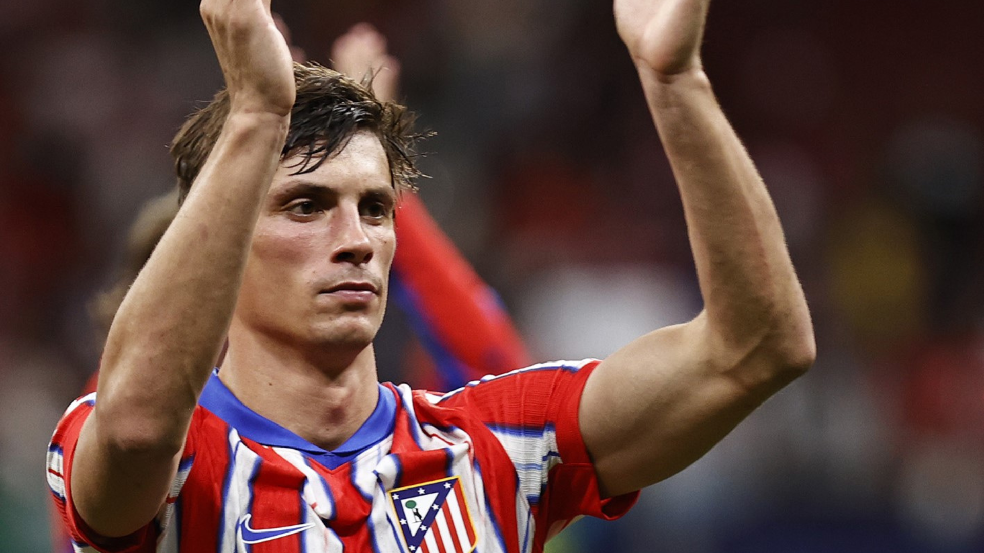 Robin Le Normand, lesionado: qué le pasa, qué lesión tiene, cuánto ...