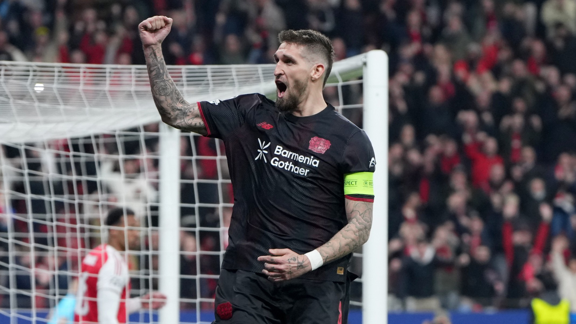 Welche Fußballspiele sind heute? Die Übertragungen am Samstag (18.4 ...