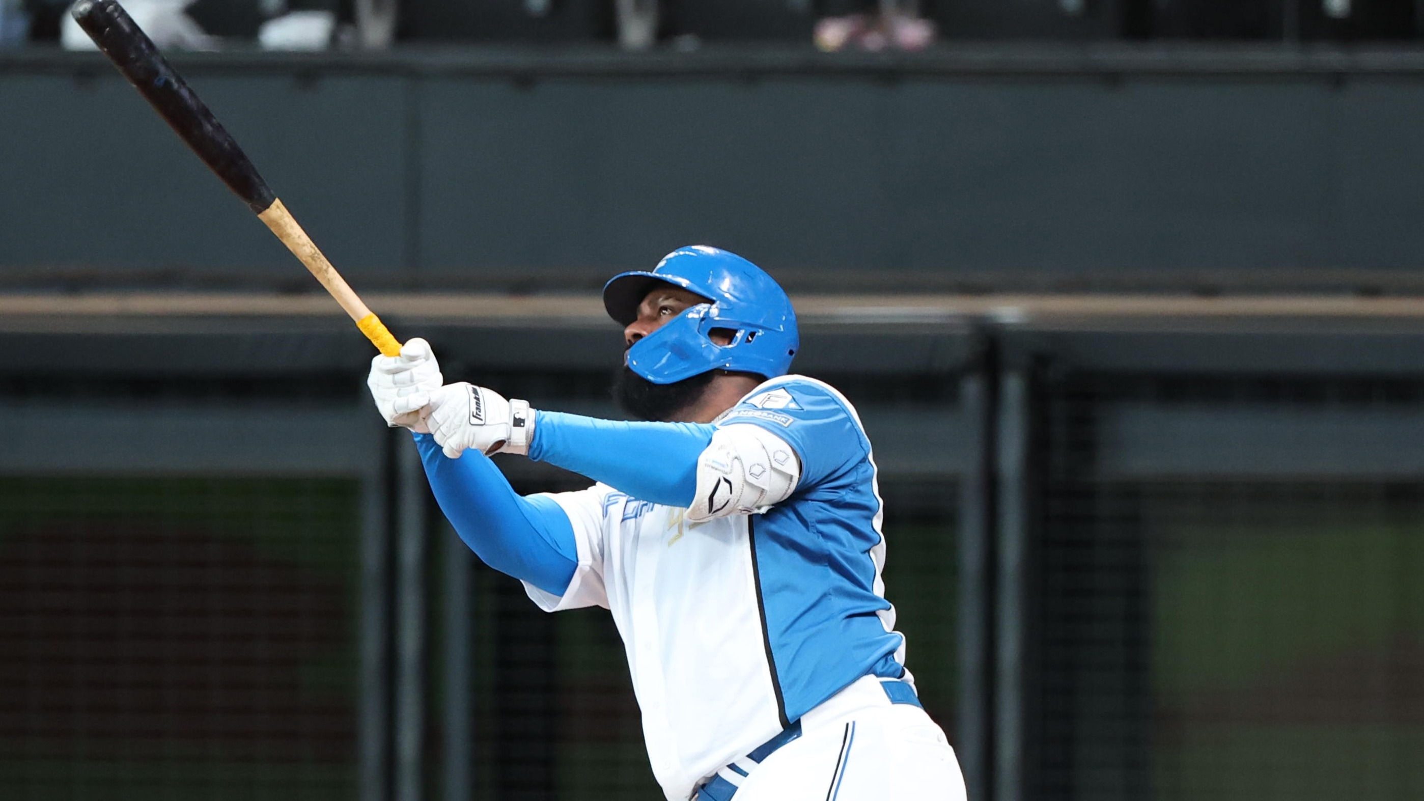 【日職】主播隨筆：高潮系列賽首輪火腿 vs 歐力士 打線篇｜日本職棒 | DAZN News TW