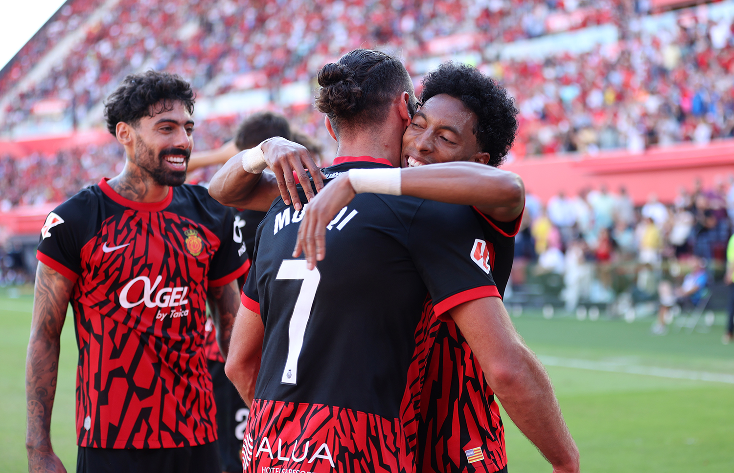Mallorca vs Athletic: cuándo es, fecha, a qué hora es, canal, TV y ...