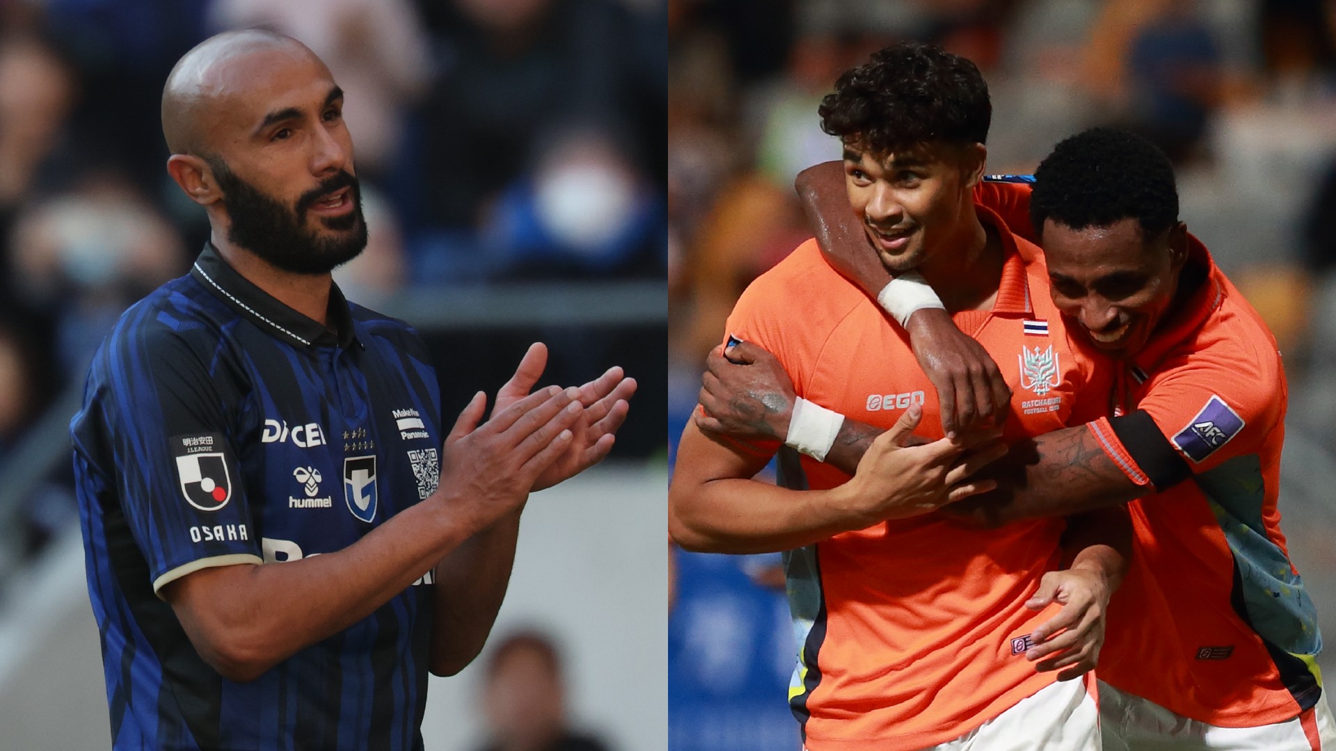 【12月11日】ガンバ大阪vsラーチャブリーのテレビ放送・ネット配信予定｜AFCチャンピオンズリーグ2（ACL2）2025-2026 | DAZN News JP