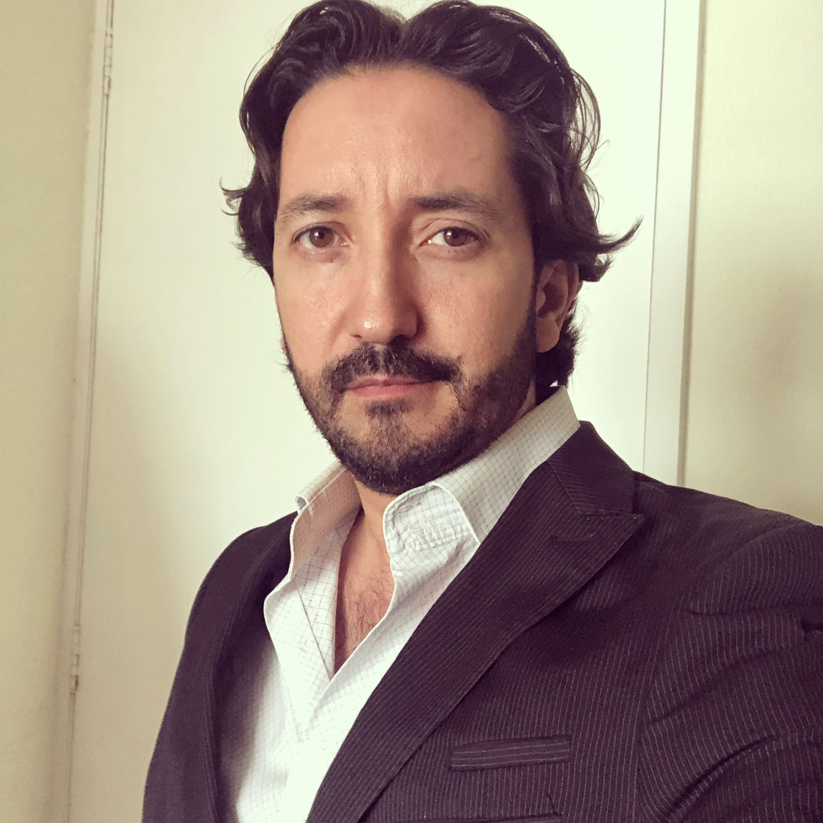 Iñigo Maisterrena | DAZN News España