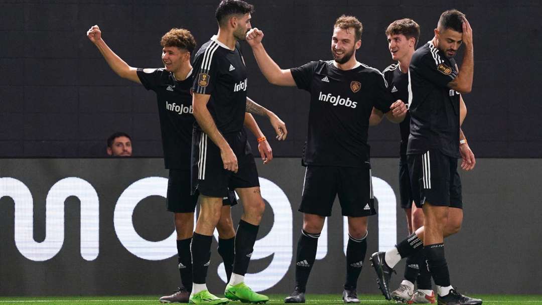 ¿Quiénes son los jugadores de Ultimate Móstoles de DJMariio? Plantilla ...