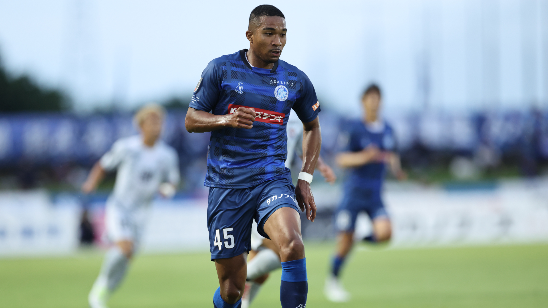 【移籍情報】東京V、J2首位水戸のFW寺沼星文が完全移籍で加入！「とてもとても悩み…」J2→J1へステップアップ | Jリーグ | DAZN News JP