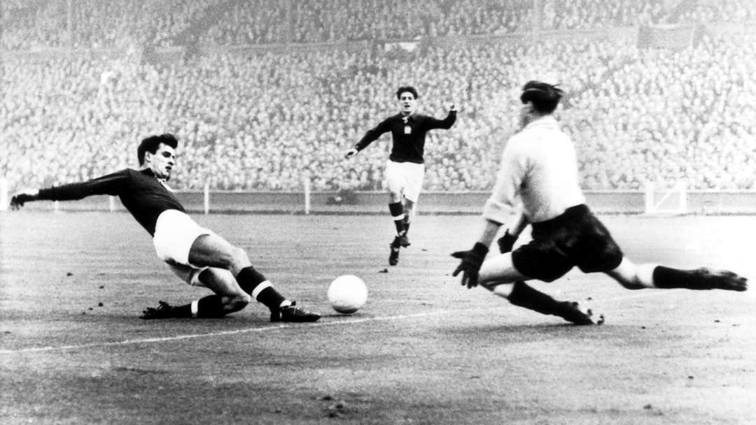 ¿Quién es el máximo goleador de cada Mundial? Datos, estadísticas y ...