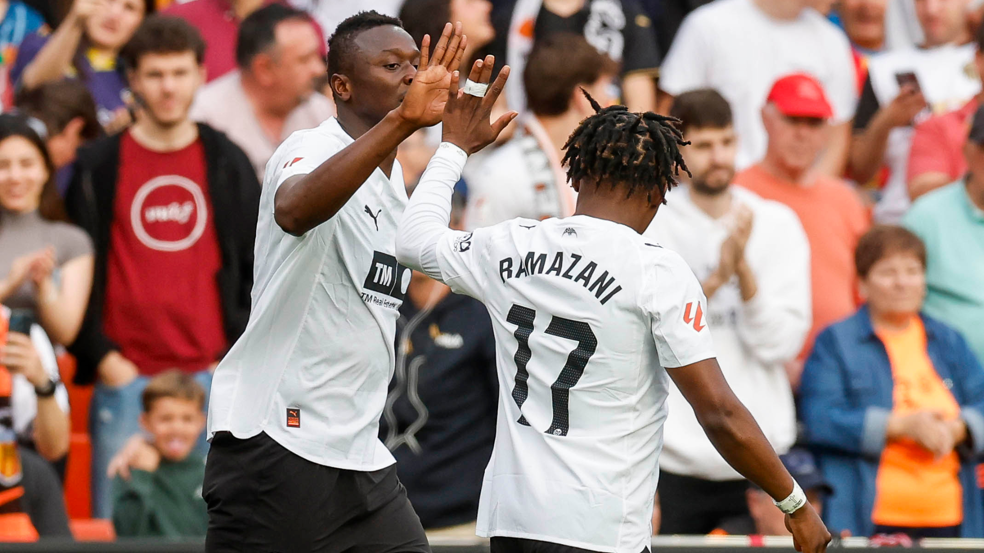 Valencia vs Barcelona: cuándo es, fecha, a qué hora es, canal, TV, cómo ...
