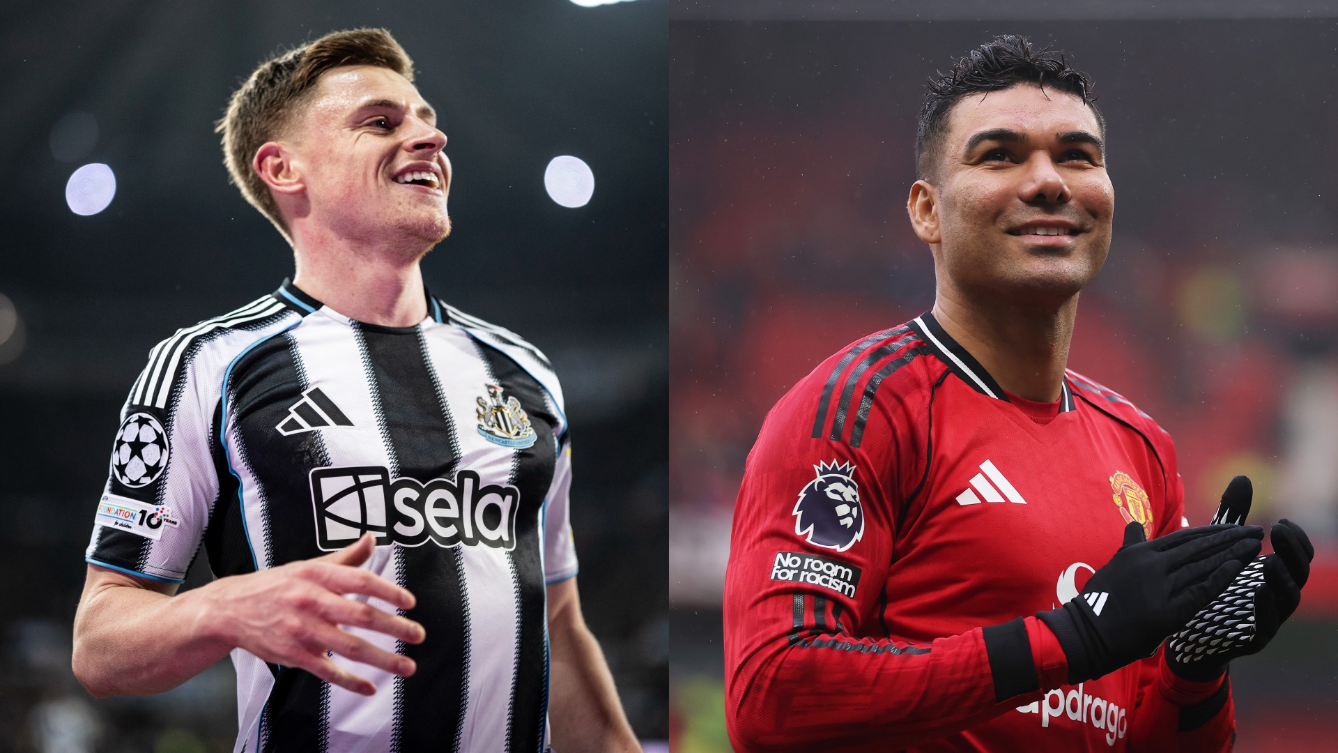 Newcastle United vs. Manchester United: Prediction, date, venue, and ...