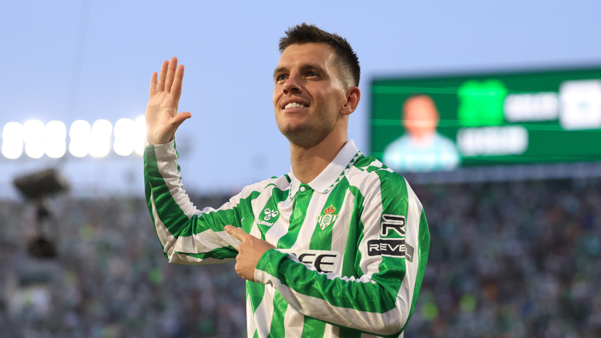 Betis vs Atlético de Madrid: cuándo es, fecha, a qué hora es, canal, TV ...