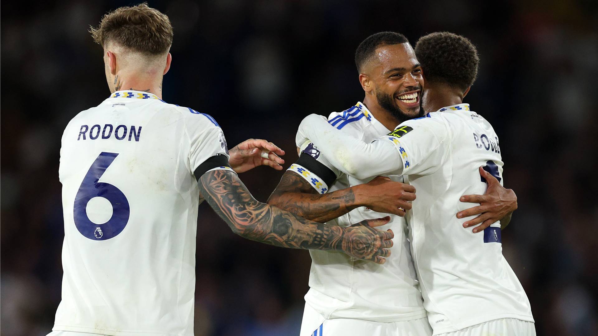 How Leeds United can buck an unwanted trend after first Premier League ...