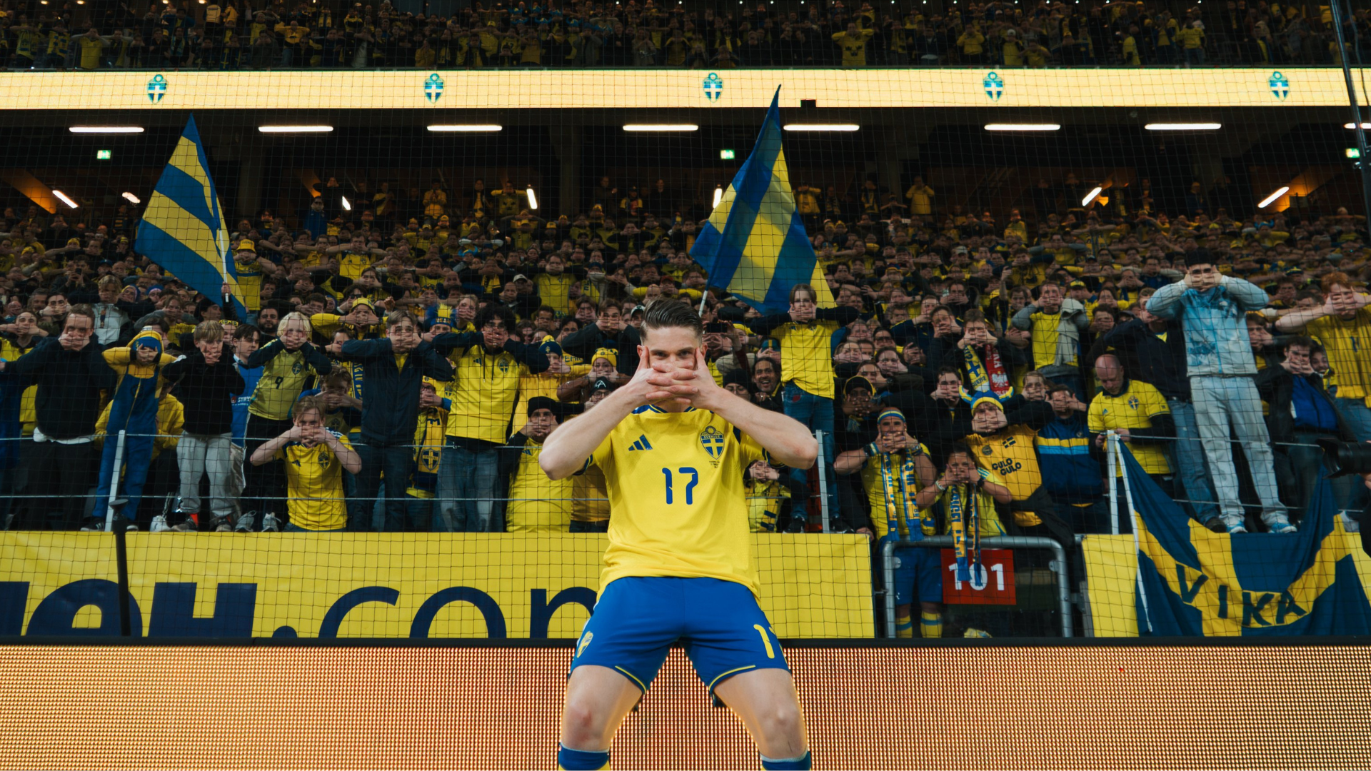 40 experts predicted the 2026 World Cup dark horses - who do think will ...