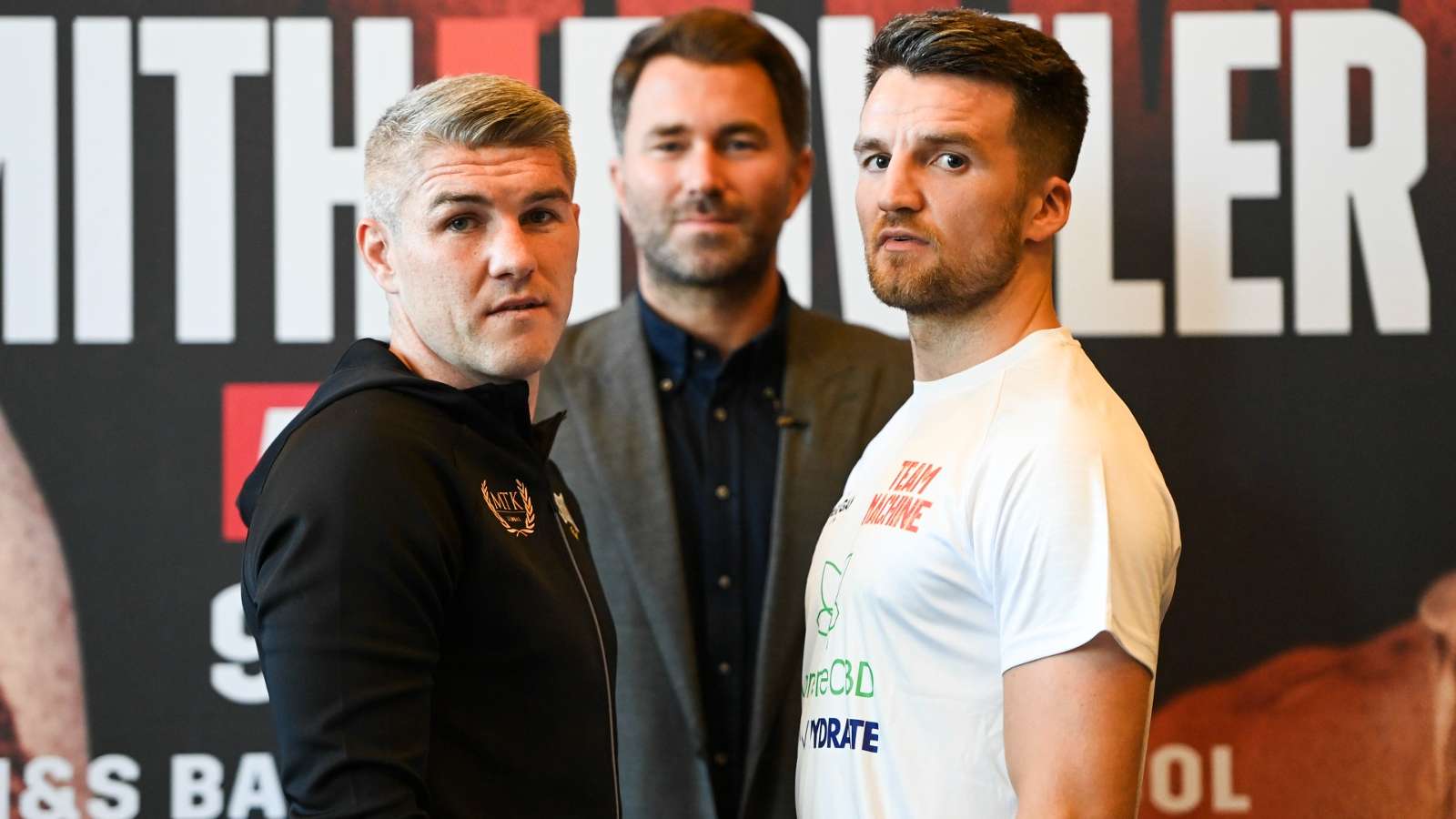 Can Liam Smith and Anthony Fowler follow on from previous memorable all ...