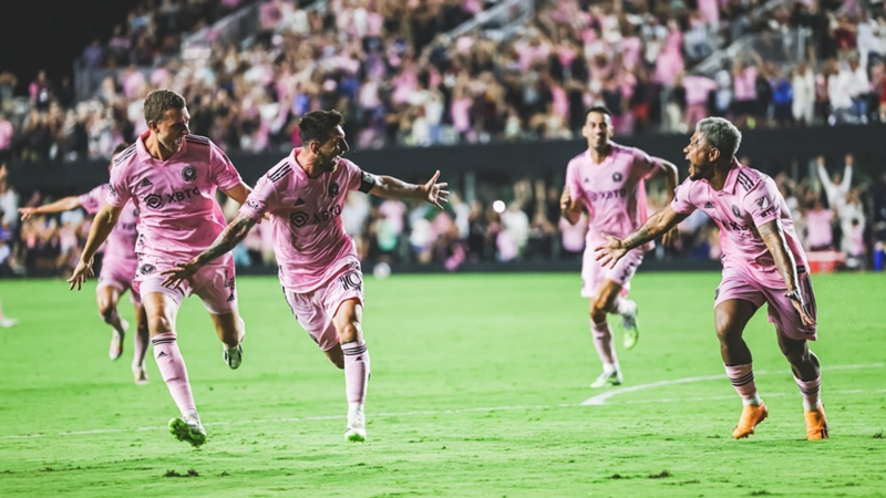 ¿Cuándo son los octavos de final del Mundial de Clubes FIFA 2025 en Estados Unidos? | DAZN News ES