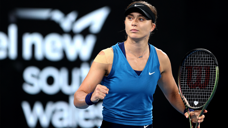 Cómo ver el WTA 1000 Doha 2025 en México: calendario, partidos, orden ...