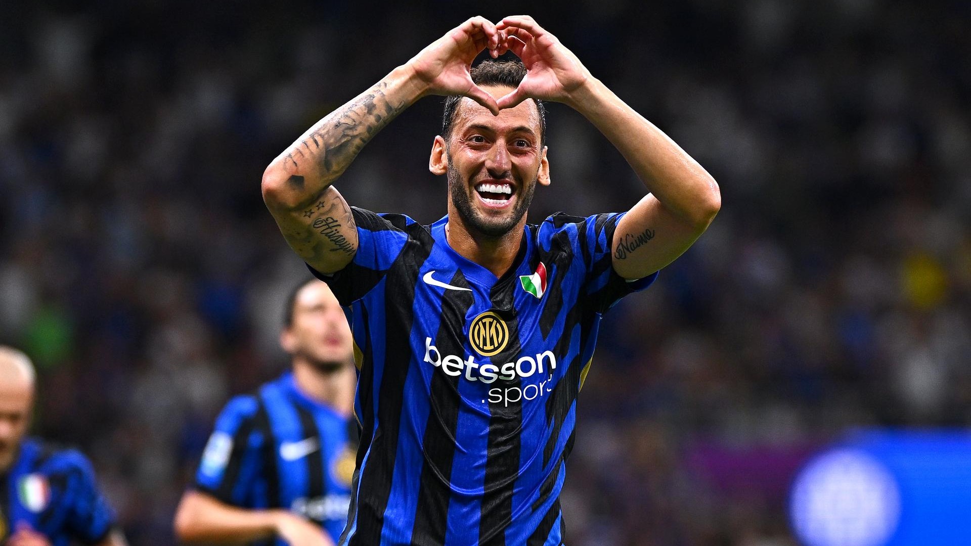 Diretta Inter-Como: formazioni, dove vederla in tv e live streaming | DAZN News IT