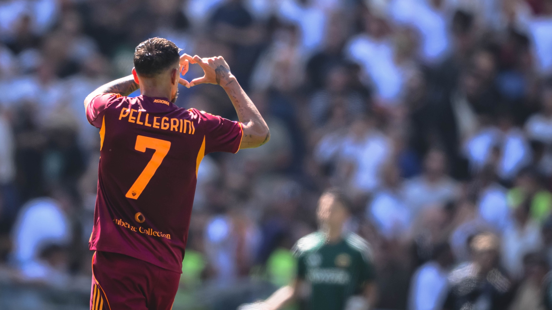 AS Roma vs Udinese de Serie A 2025/26: cuándo es, fecha, a qué hora es ...