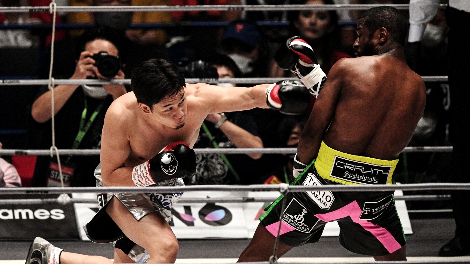朝倉未来vsメイウェザーの見逃し・アーカイブ配信予定｜超RIZIN(ライジン) ※DAZN配信外※ | DAZN News JP
