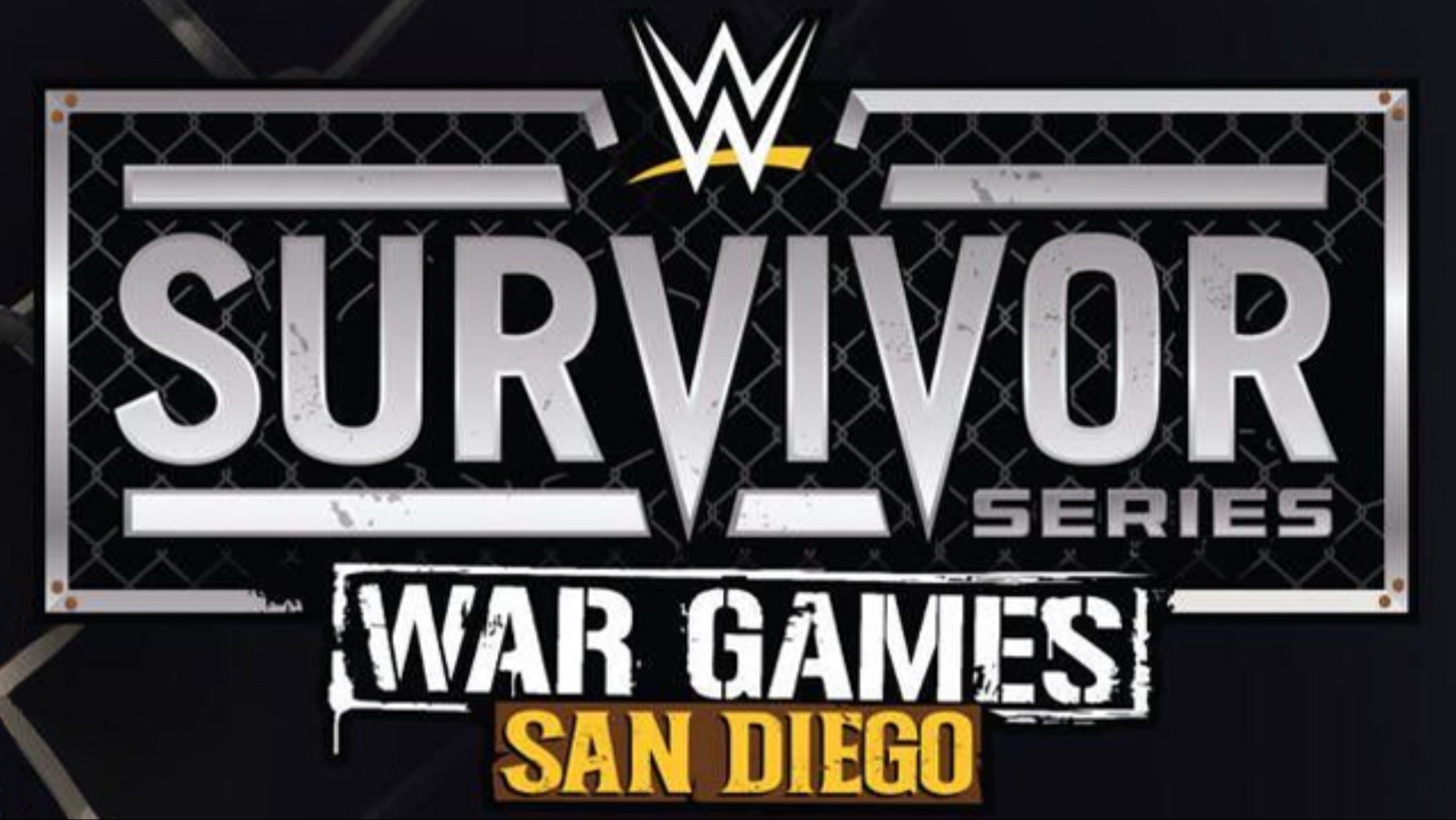 WWE Survivor Series 2025: Date, start time, full match card, TV channel and live stream | DAZN ...