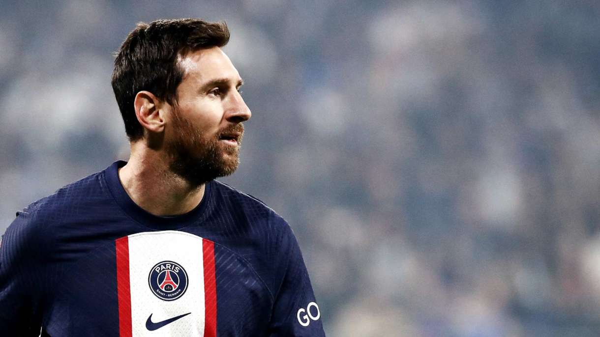 Cuántos títulos ha ganado Leo Messi con el PSG | DAZN News España