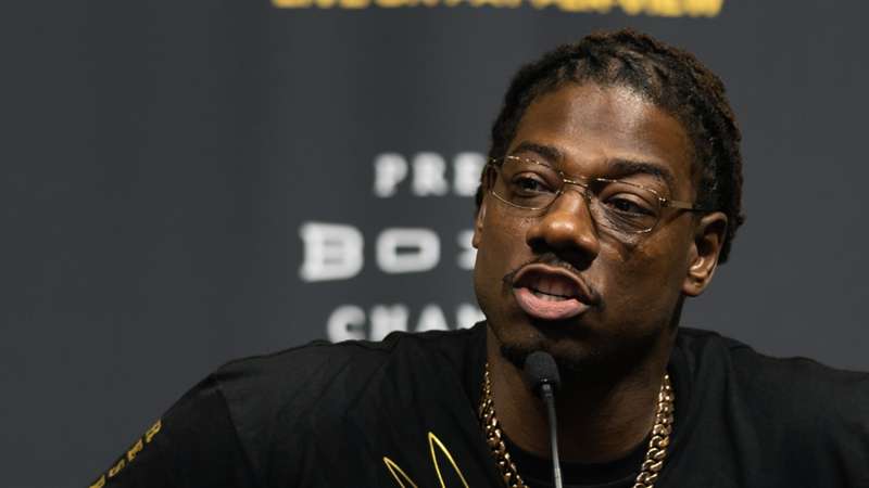 Jared Anderson vs. Charles Martin: Date, start time, TV channel and ...