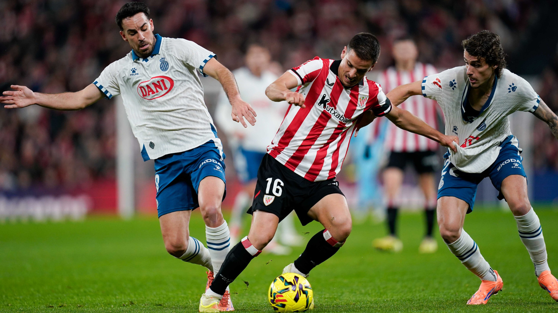 Athletic Club vs Sporting Portugal en vivo: horarios, transmisión ...