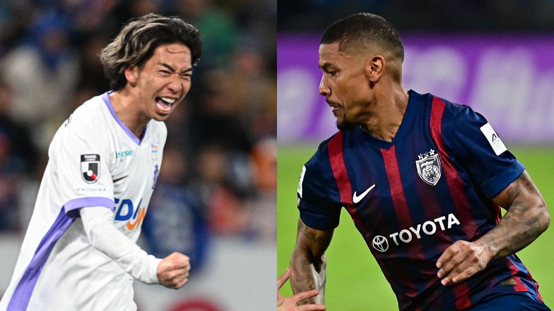 【2月10日】サンフレッチェ広島vsジョホールのテレビ放送・ネット配信予定｜AFCチャンピオンズリーグエリート（ACLE）2025-2026 ...