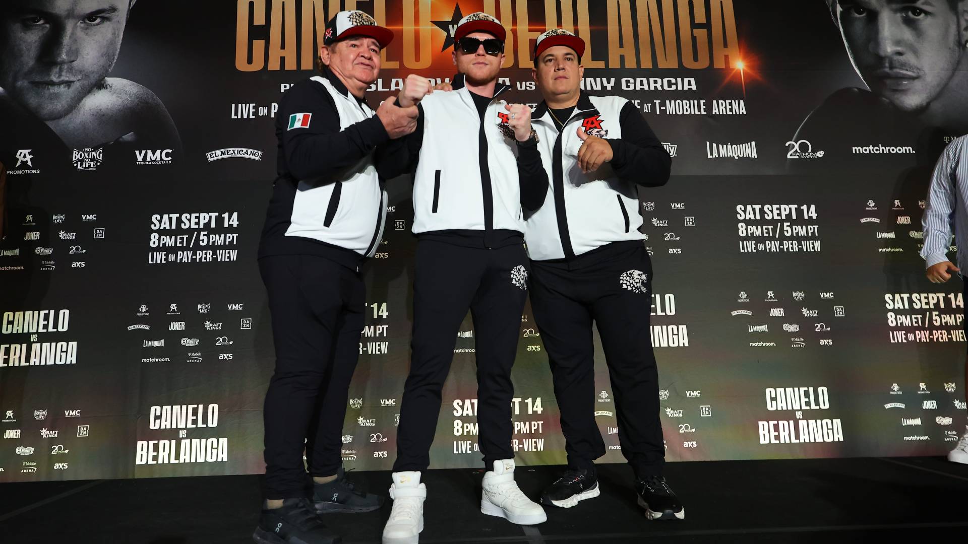 'Pay me good!' - Canelo Alvarez reveals which fighter he will need a ...