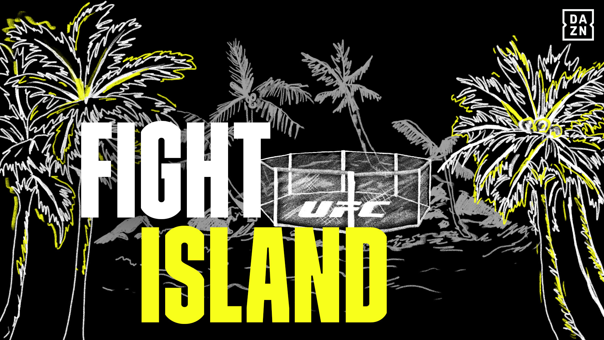 UFC Fight Island: Where is it located and what fights will be scheduled ...