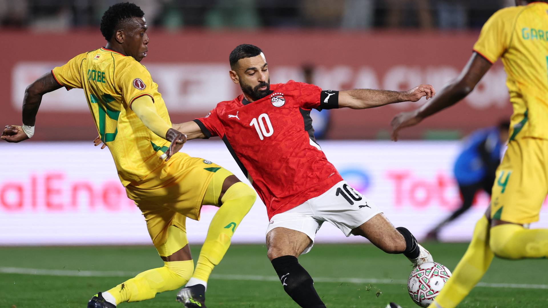 2025/26 Africa Cup of Nations: Groups, TV details, nations involved ...