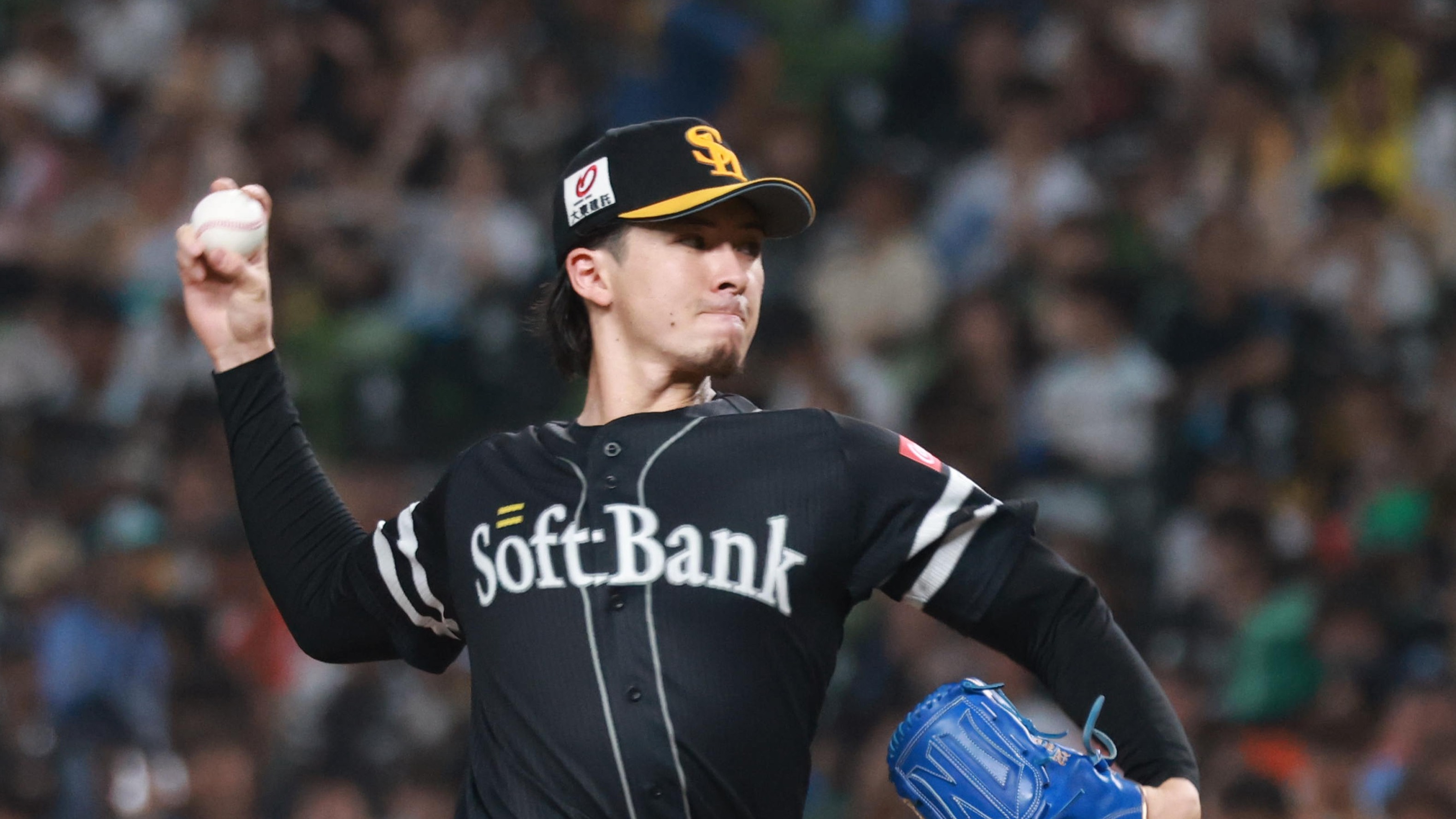 【プレビュー】優勝マジック2のソフトバンクは上沢直之が先発、後がない2位・日本ハムは西武と対戦、ほか｜パ・リーグ｜プロ野球 | DAZN News JP