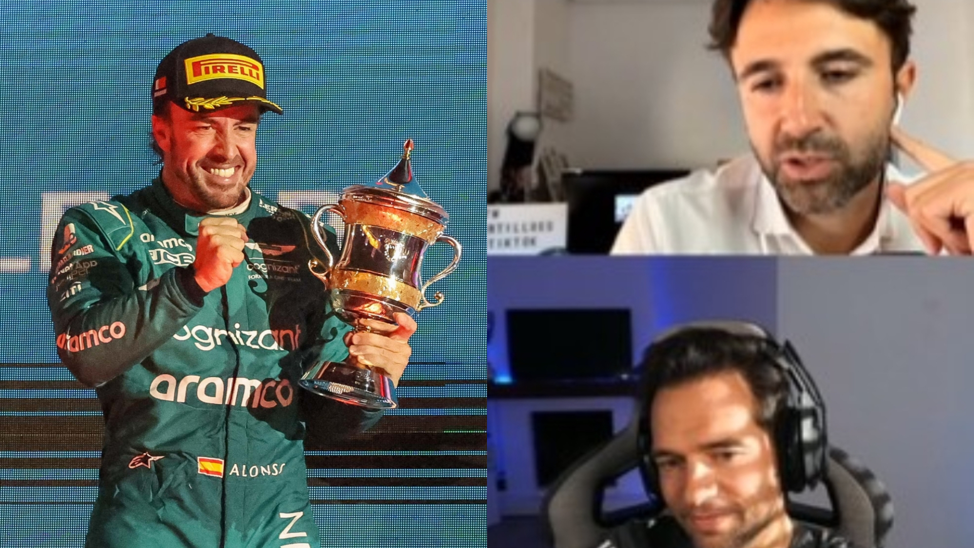 ¿Puede llegar la victoria 33 de Fernando Alonso en la F1 en el GP de ...