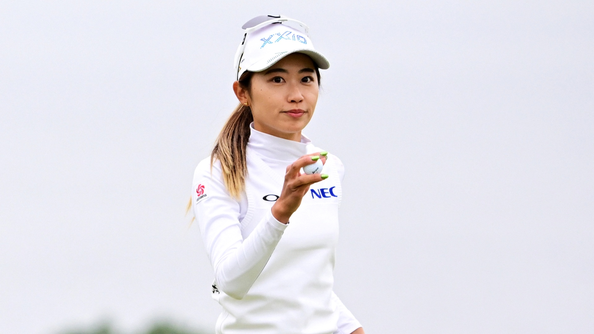 ランク上位組こぞって不在 注目は安田祐香 | NEC軽井沢72 | JLPGAツアー | DAZN News JP