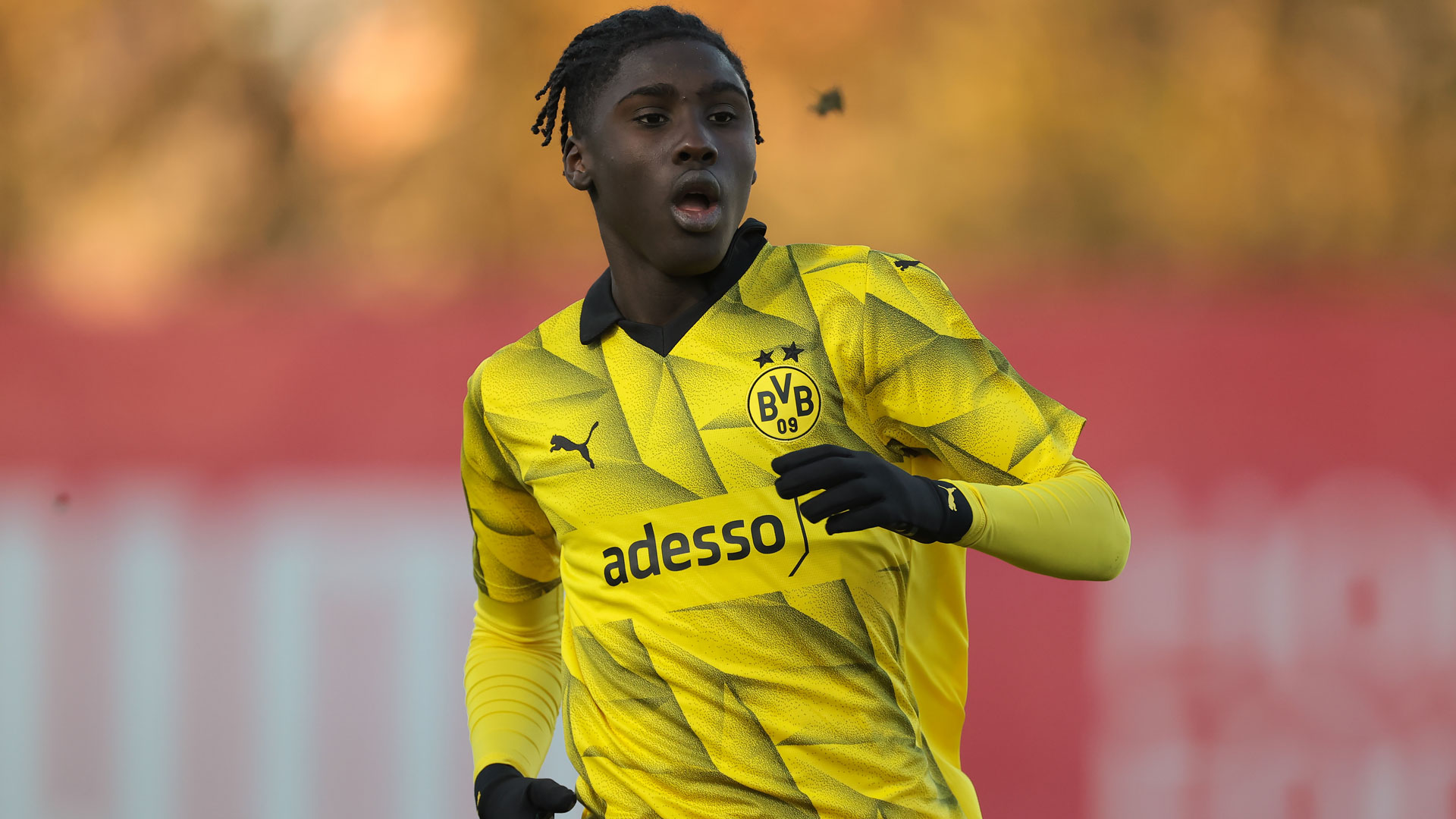 Real Madrid vs. BVB: TV, LIVE-STREAM - die Übertragung der Youth League | DAZN News DE