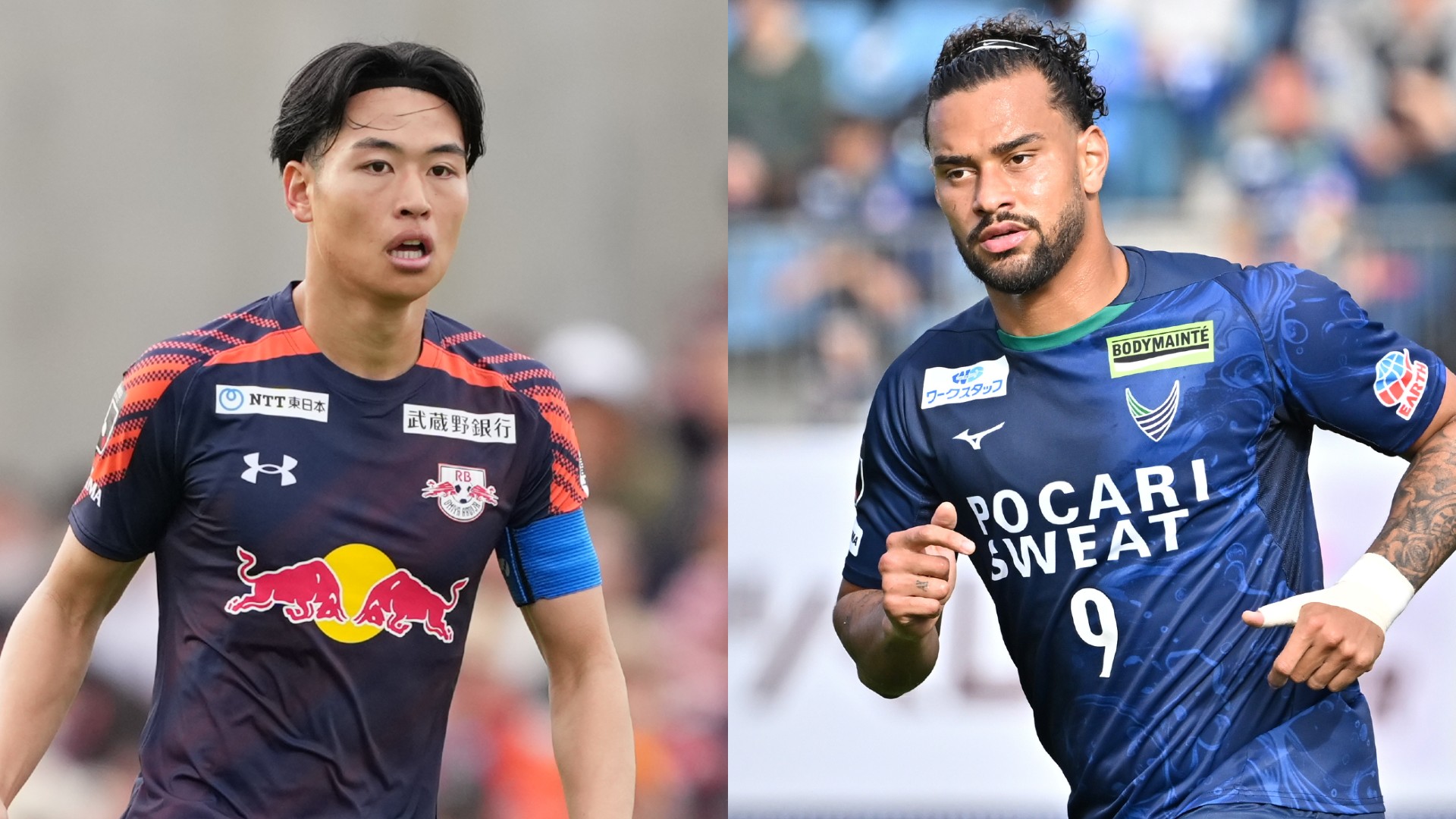 【11月23日】RB大宮アルディージャ対徳島ヴォルティスのライブ配信予定・キックオフ時間｜J2リーグ第37節 | DAZN News JP