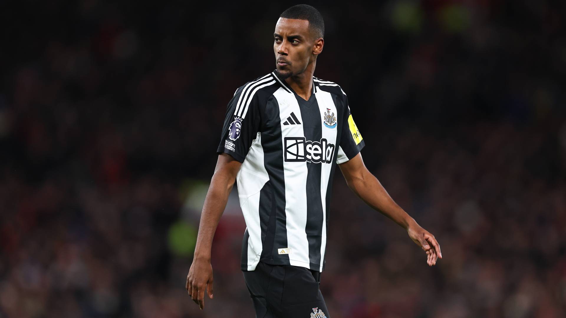 Fabrizio Romano delivers major Alexander Isak update as Liverpool ...