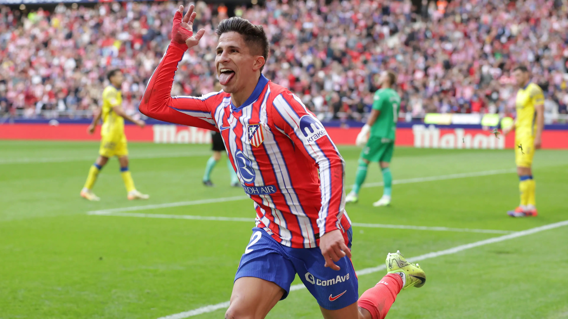 Atlético de Madrid vs Villarreal: cuándo es, fecha, a qué hora es ...