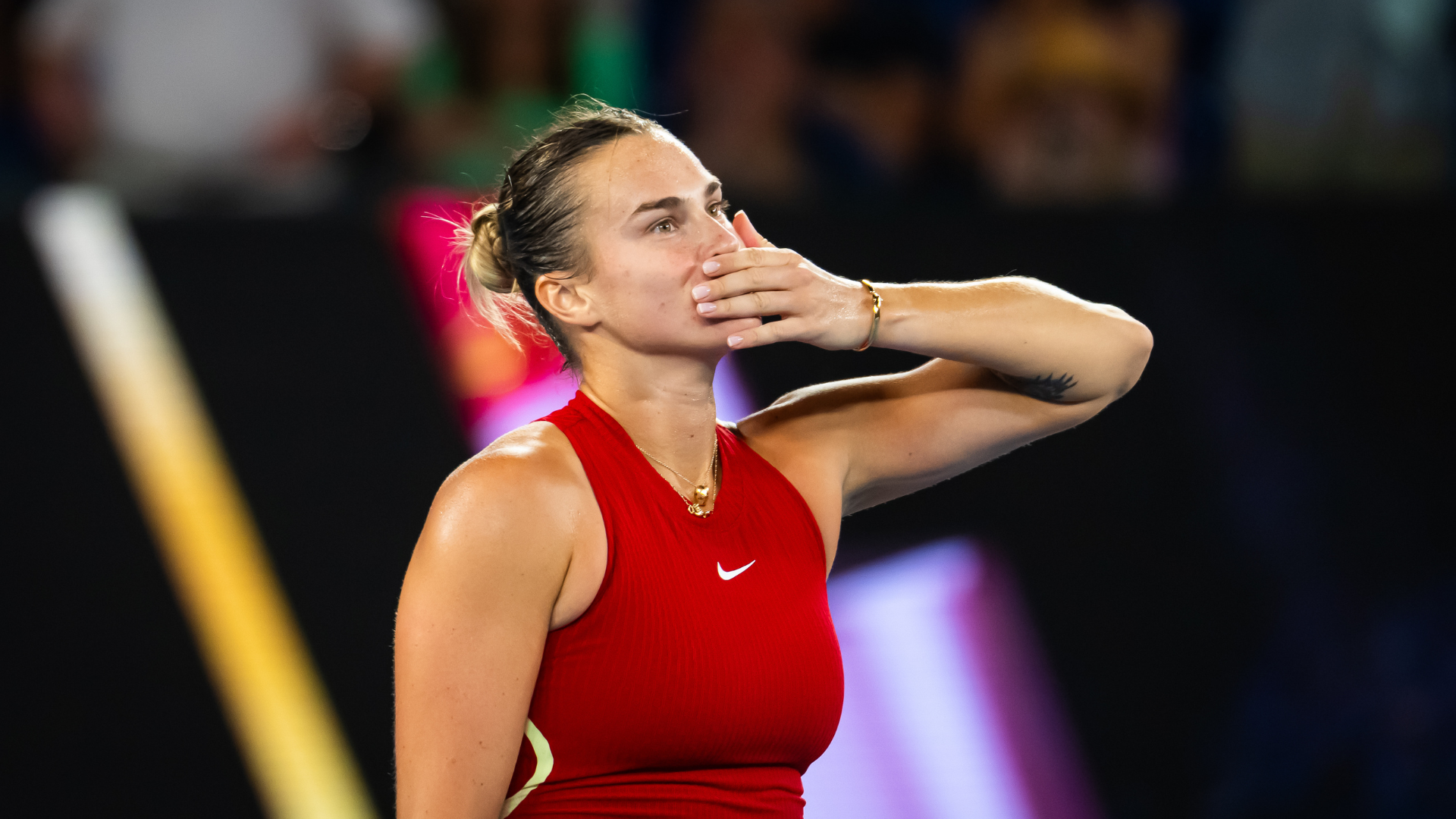 Cómo y dónde ver en México el Aryna Sabalenka vs Mirra Andreyeva de ...