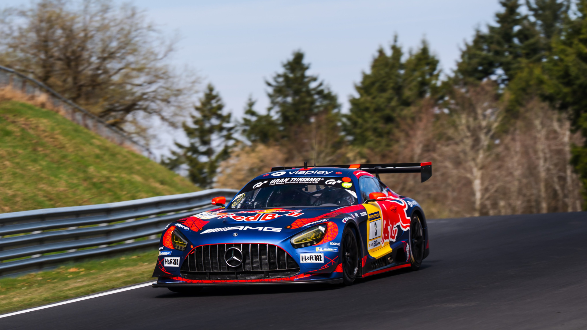 ¿Por qué han descalificado a Max Verstappen y Mercedes de Nurburgring y ...