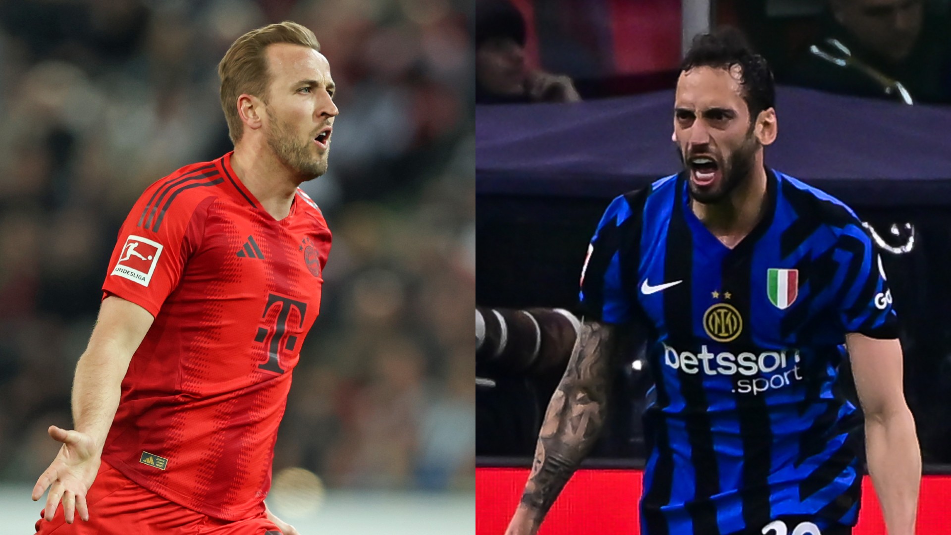Bayern Munich vs Inter Milan: Preview, team news, prediction for Champions League match | DAZN ...
