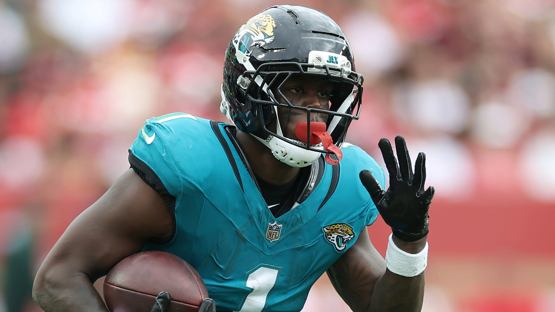 NFL 2025 Week 7 schedule: Key matchups, kickoff dates and times, and ...