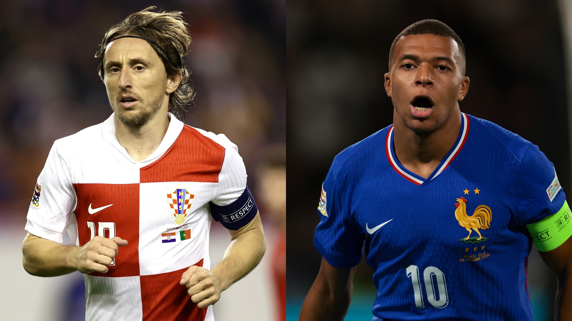 Croatia vs. France: Date, start time, TV channel and live stream in Canada | DAZN News CA