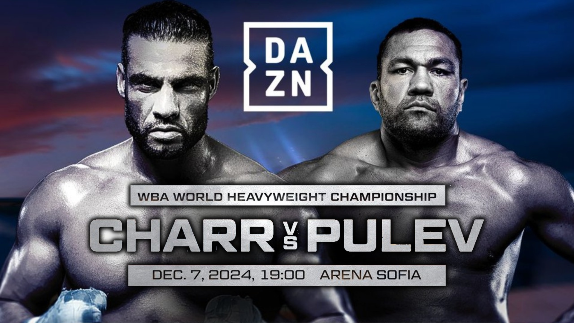 Mahmoud Charr vs Kubrat Pulev: cuándo es, fecha, a qué hora es, canal ...