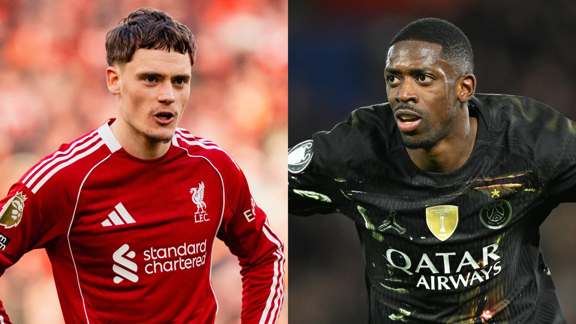 DAZN oder Amazon: Wo läuft Liverpool vs. PSG live? | DAZN News DE