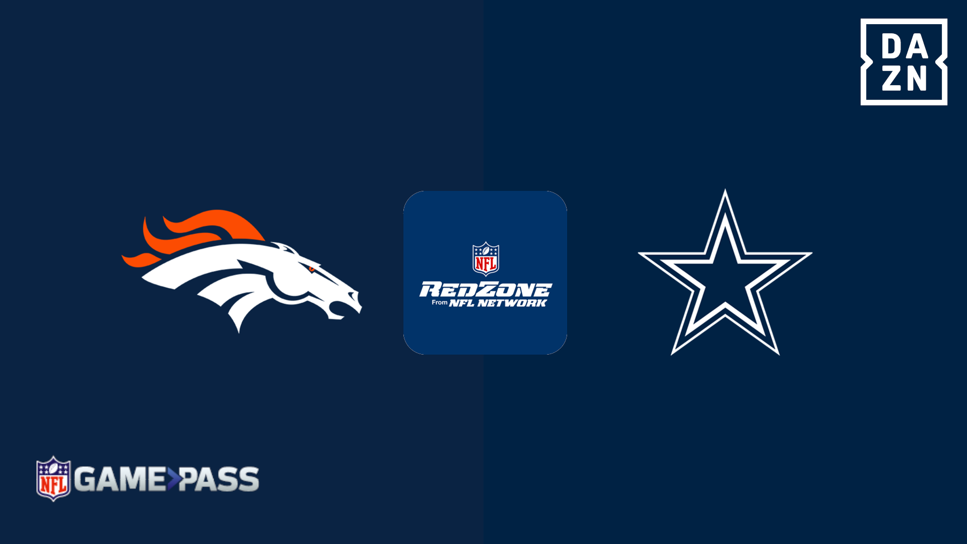 Denver Broncos vs. Dallas Cowboys preview: Date, kick-off time, news, prediction and how to ...